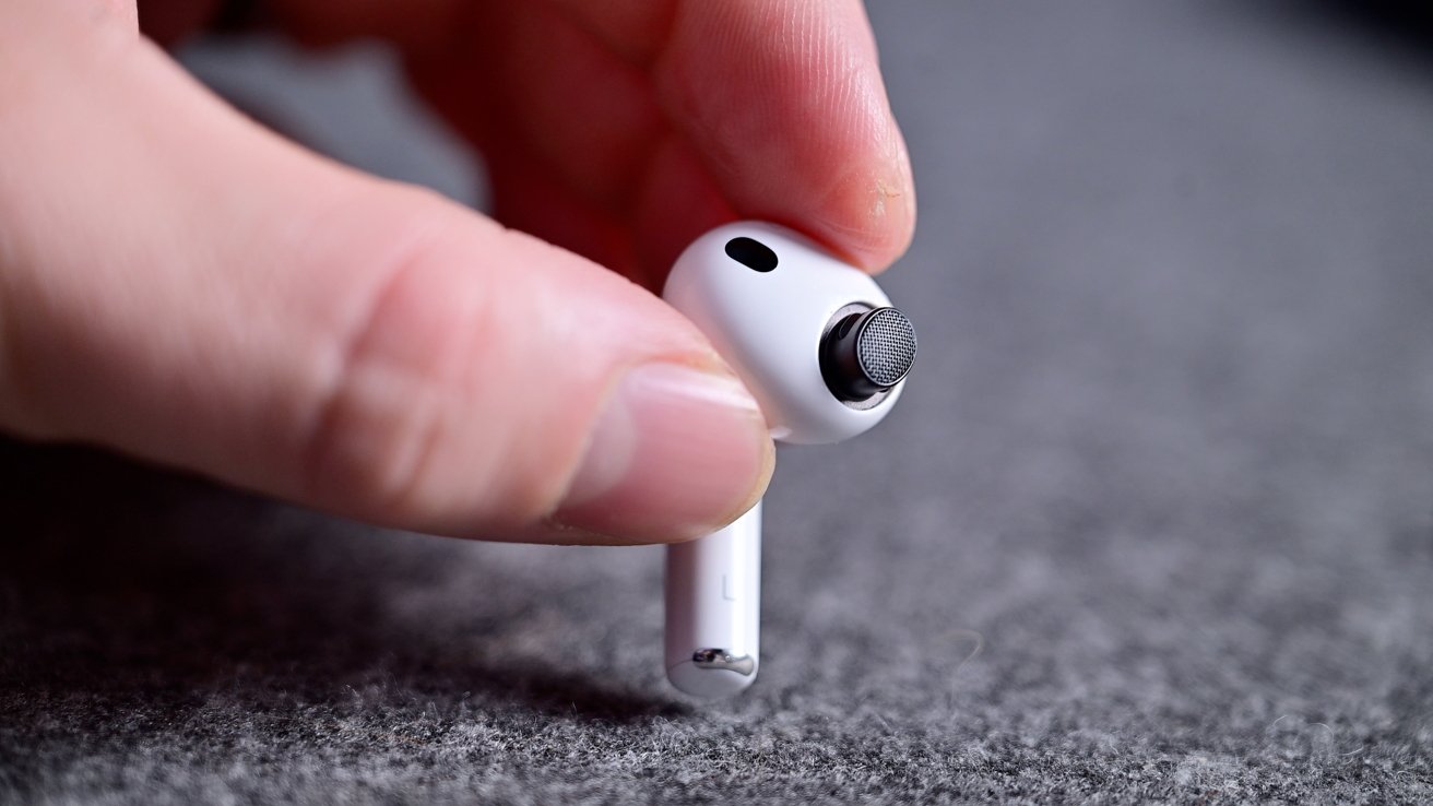 AirPods Pro 3 review: The best wireless earbuds get even better