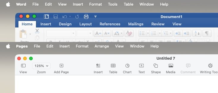 What's happening with Liquid Glass on the Mac, iPhone, iPad?
