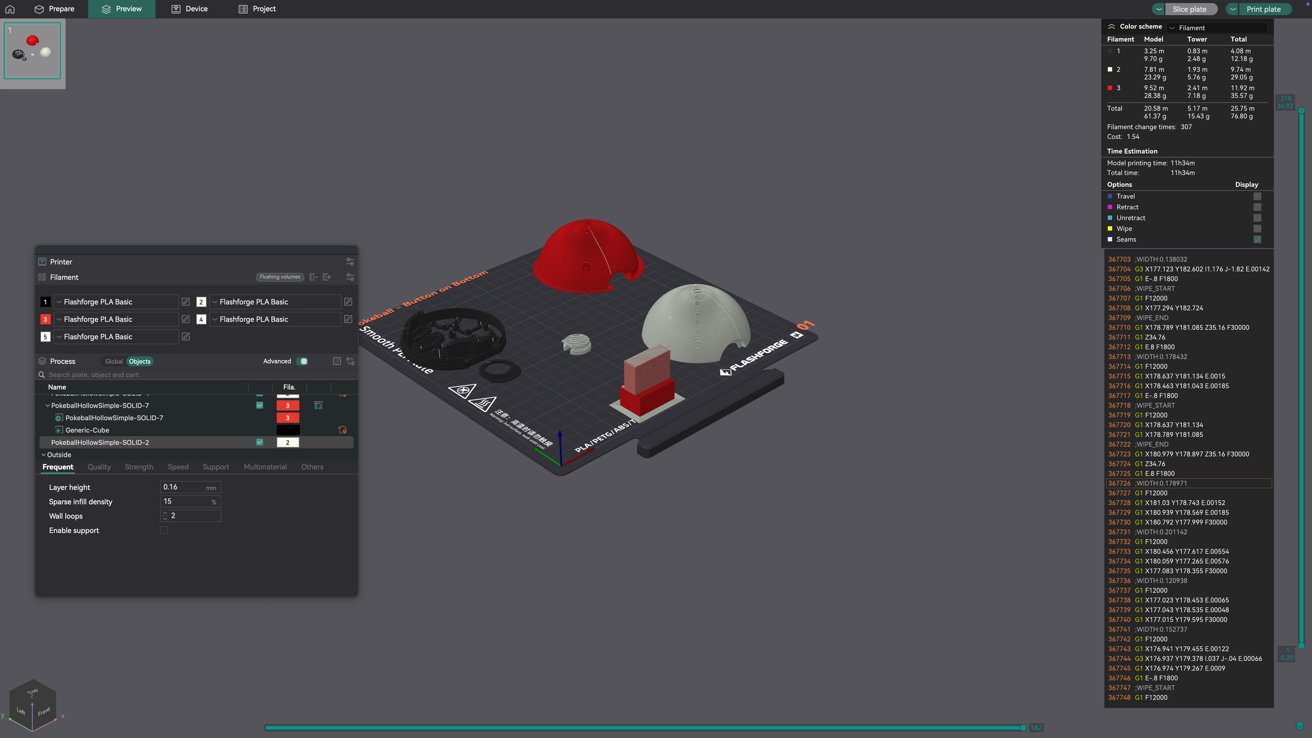 Flashforge AD5X 3D printer review: Features, specs, price