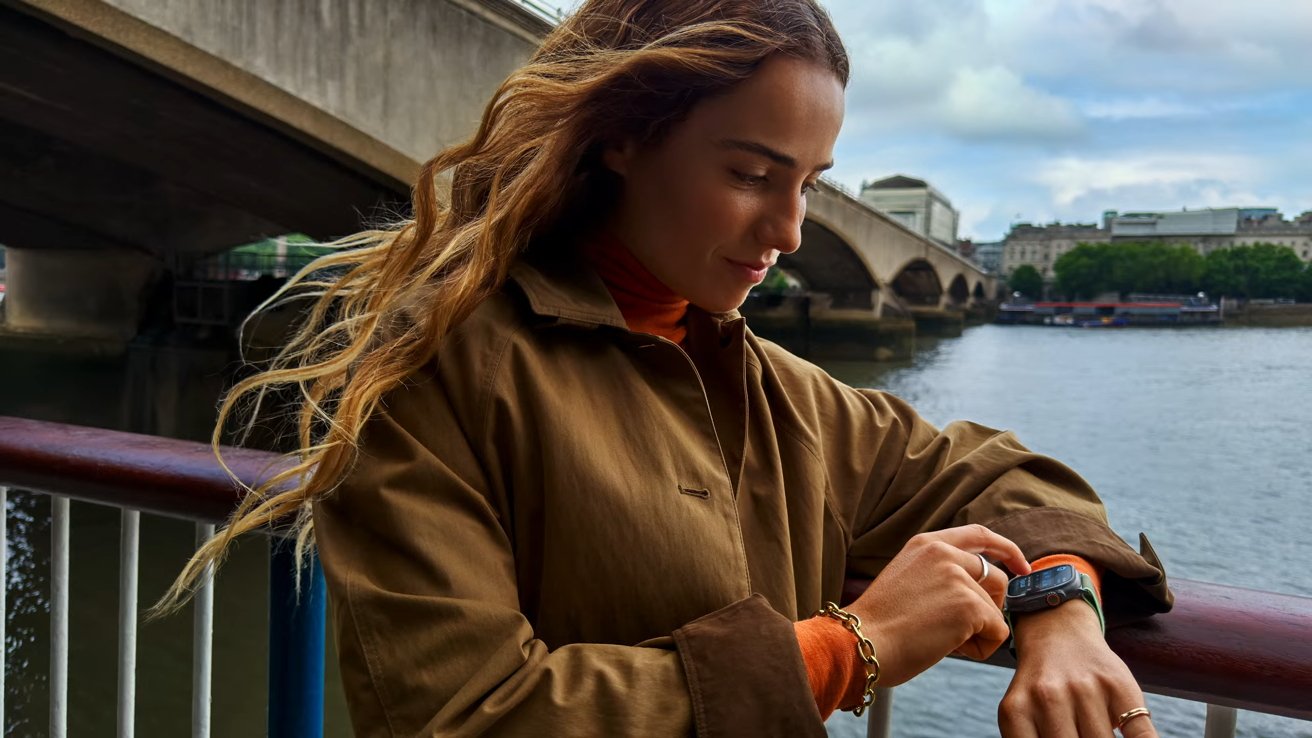 Inside Apple's secret Apple Watch testing labs