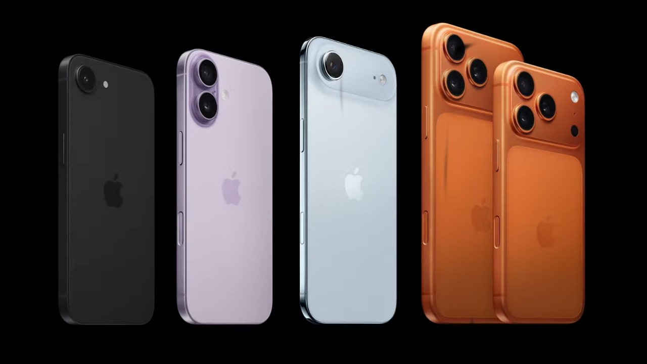 Is the iPhone 17, Apple Watch Series 11 available yet?