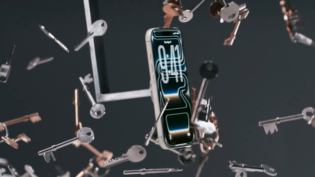 Και εγένετο το #scratchgate στα νέα iPhone 17 Pro και iPhone 17 Pro Max ...