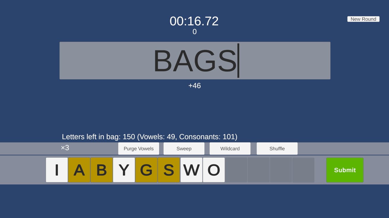 Patience, ChatGPT, and building an iPhone game