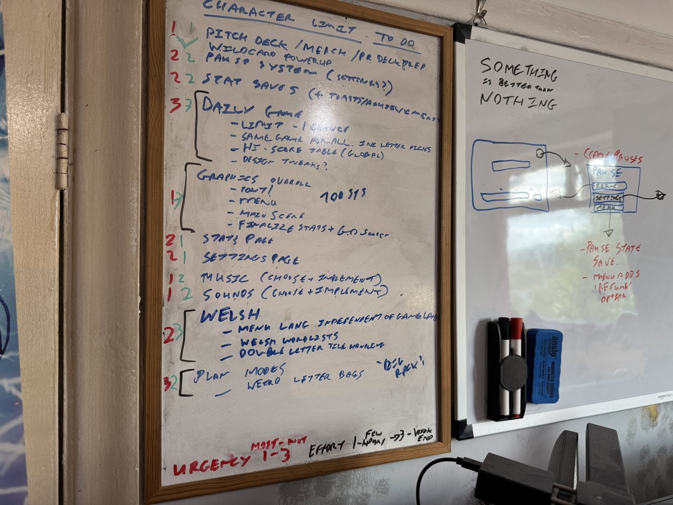 Patience, ChatGPT, and building an iPhone game