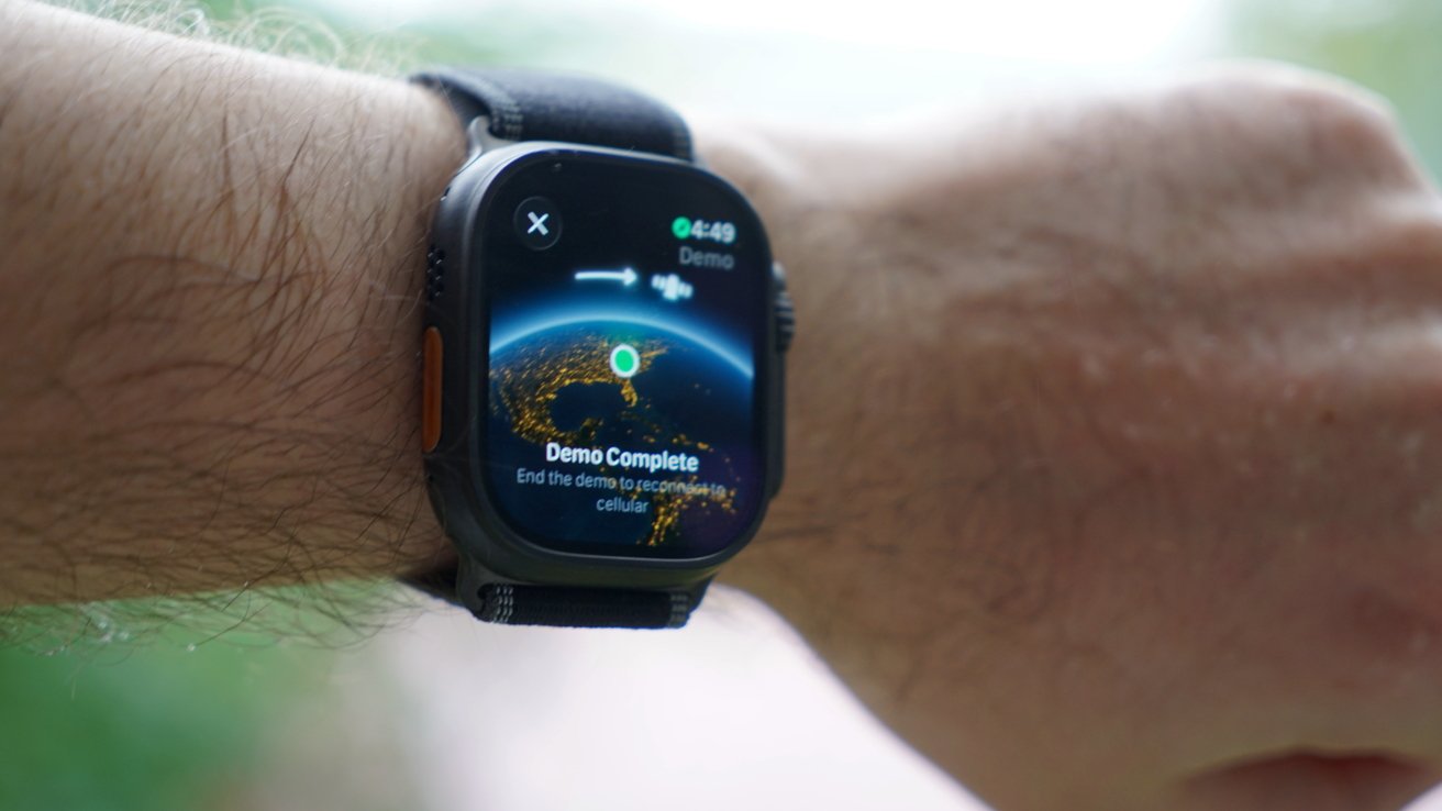 Apple Watch Ultra 3 review: Features, Specs, Price