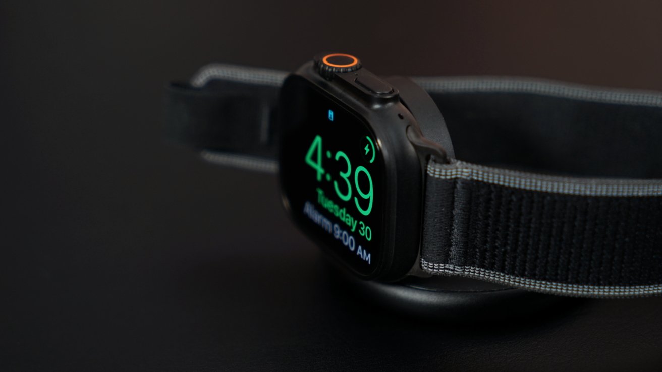 Apple Watch Ultra 3 review: Iterative update, but still excellent hardware - Apple Watch ...