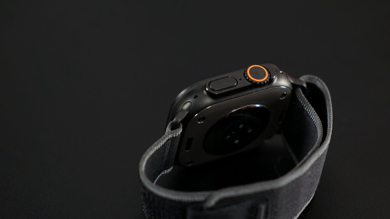 Apple Watch Ultra 3 review: Iterative update, but still excellent hardware - Apple Watch ...