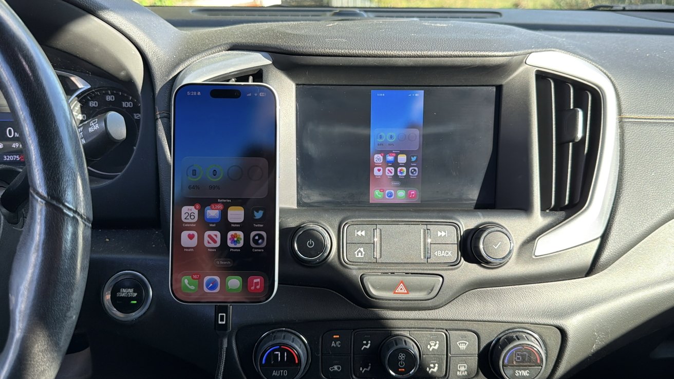 Get 15% off Ottocast's new products during Prime Day Event