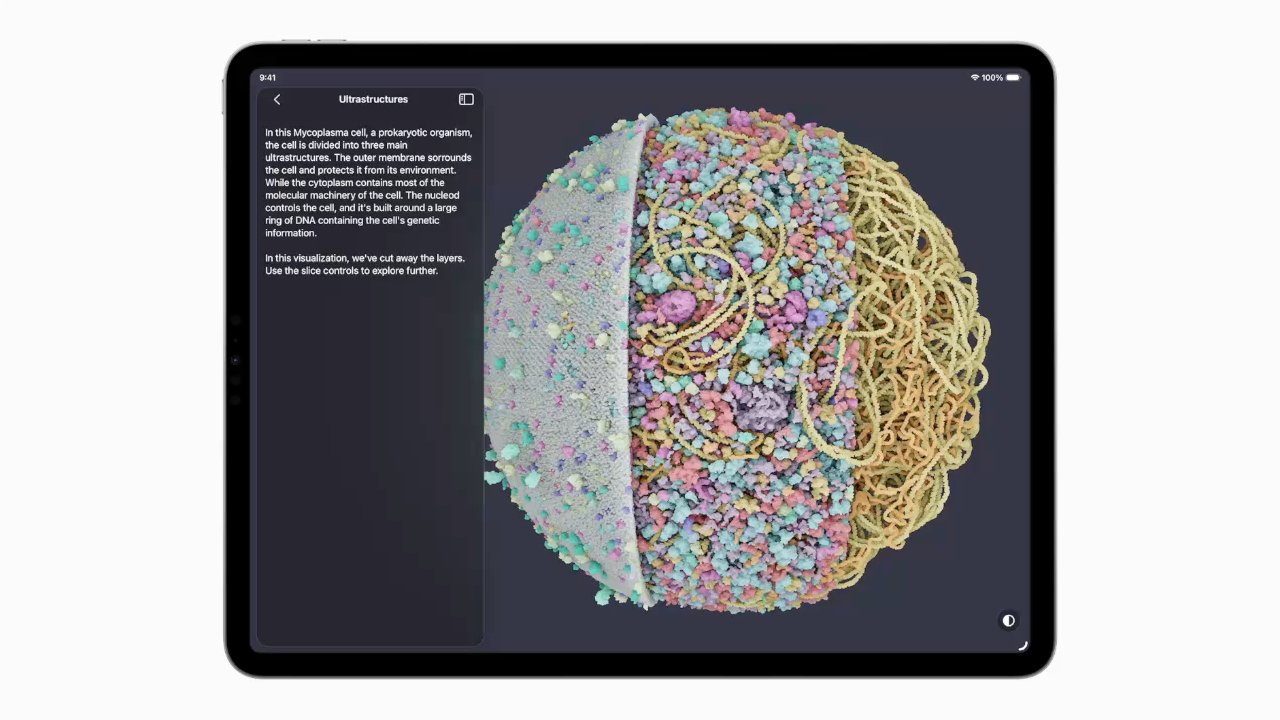 What Apple Intelligence features are developers adding?