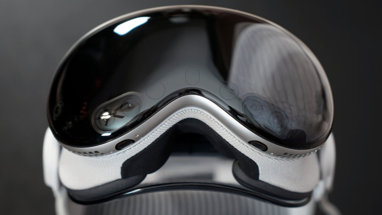 visionOS 26 | Spatial Widgets, Controllers, AI