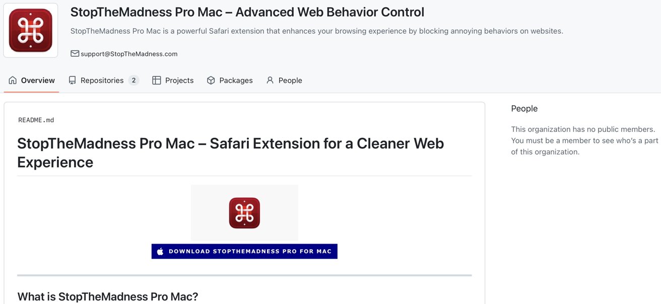 Microsoft leaves Mac users exposed to GitHub Mac malware
