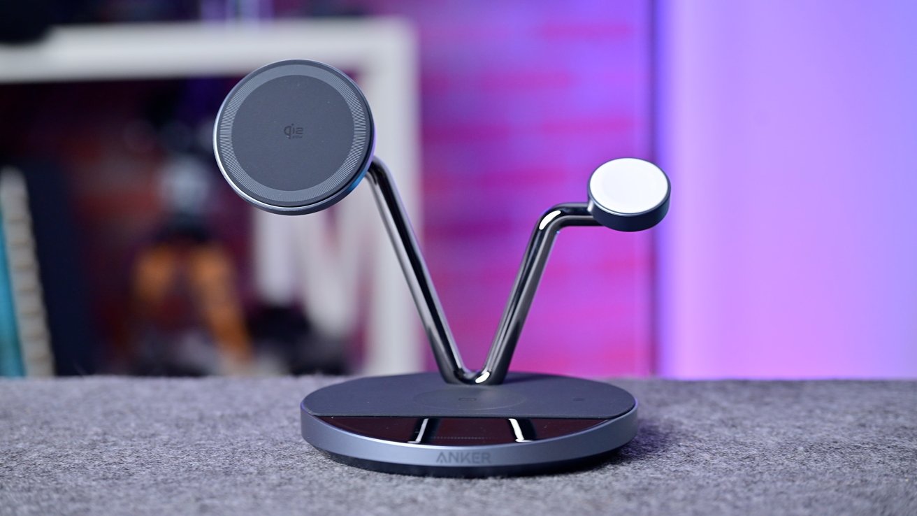 Anker Prime Wireless Charging Station review: specs, performance, cost