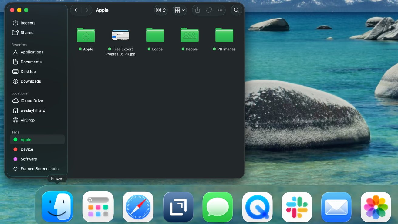 Inside Files - How to manage files like a pro on iPhone & iPad