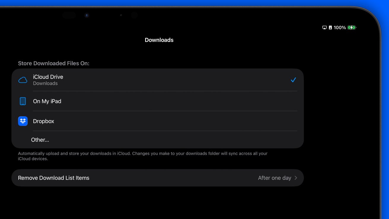Inside Files - How to manage files like a pro on iPhone & iPad