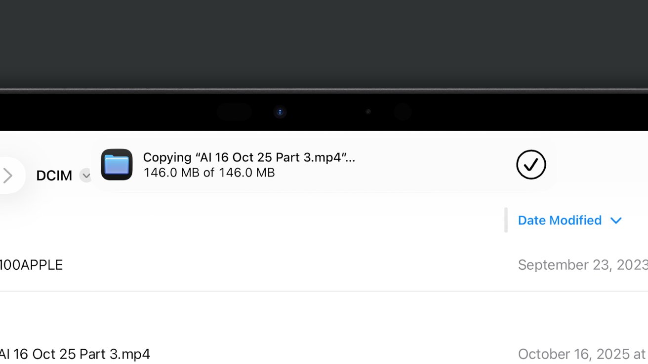 Inside Files - How to manage files like a pro on iPhone & iPad