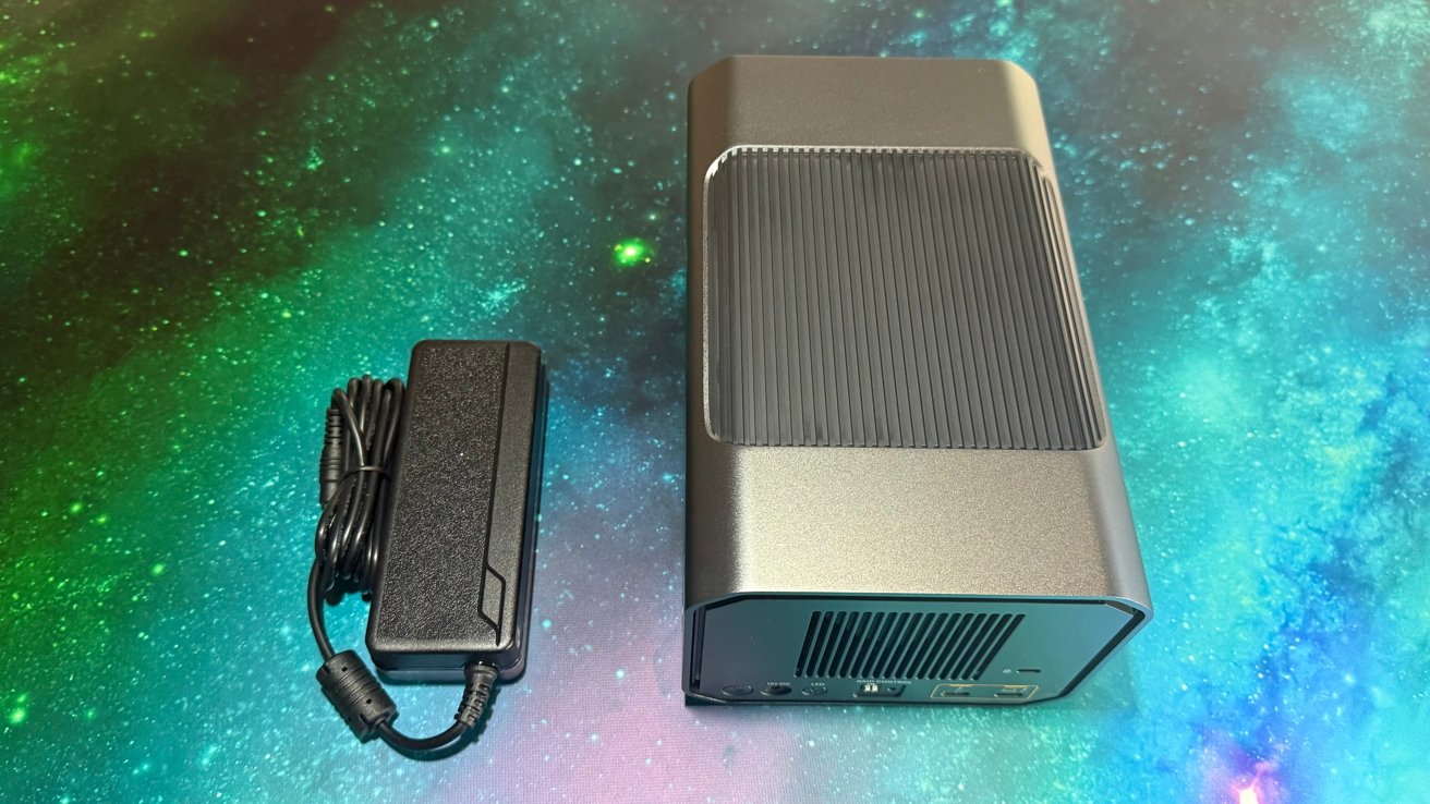 SanDisk Professional G-Raid Project 2 review: Specs, Price