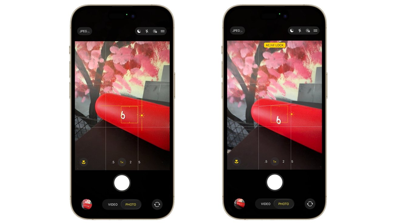 Inside Camera in iOS 26 -- The essentials of iPhone photography