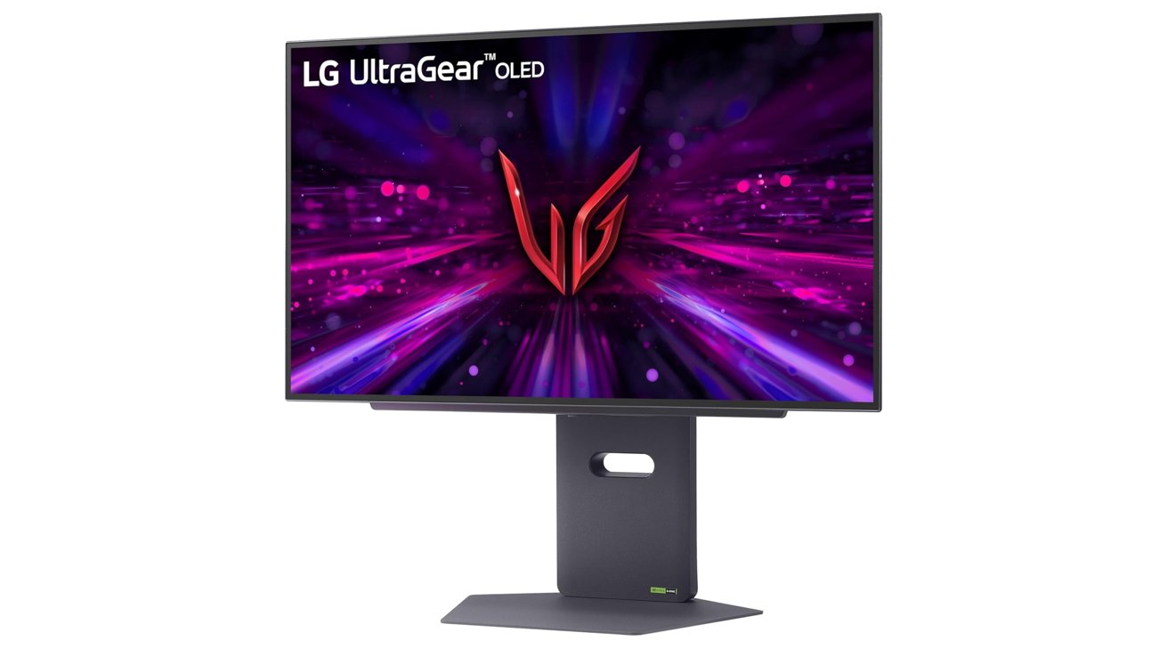 Best monitor deals for Mac October 2025
