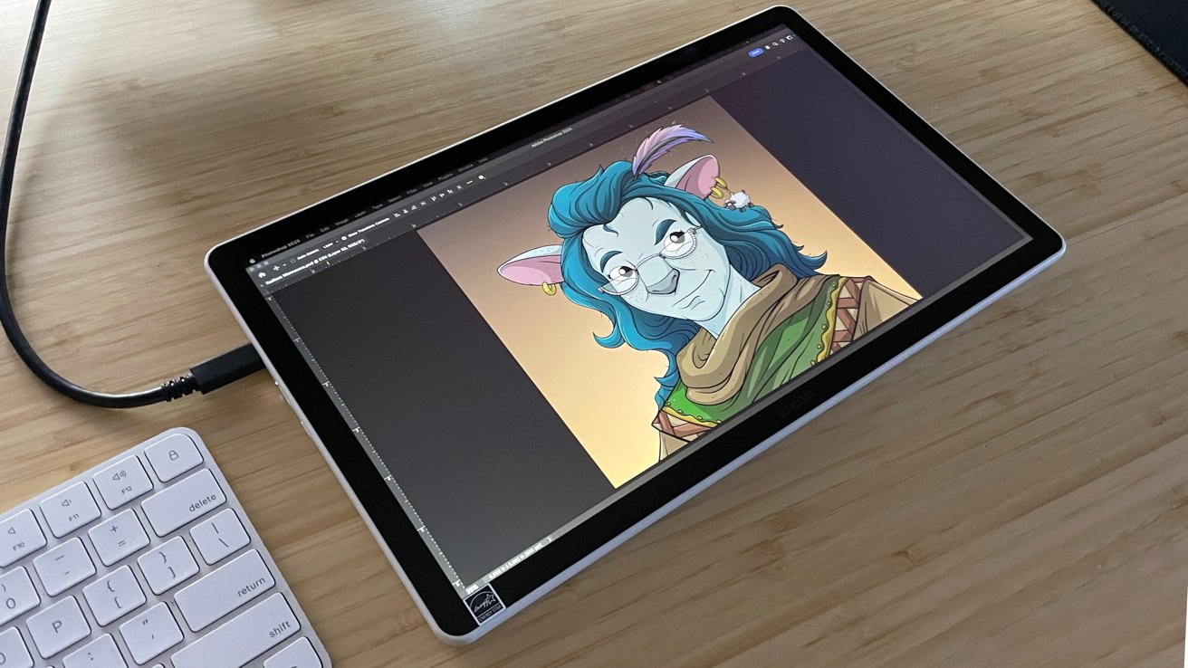 Wacom One 14 Review: Specs, Features, Price