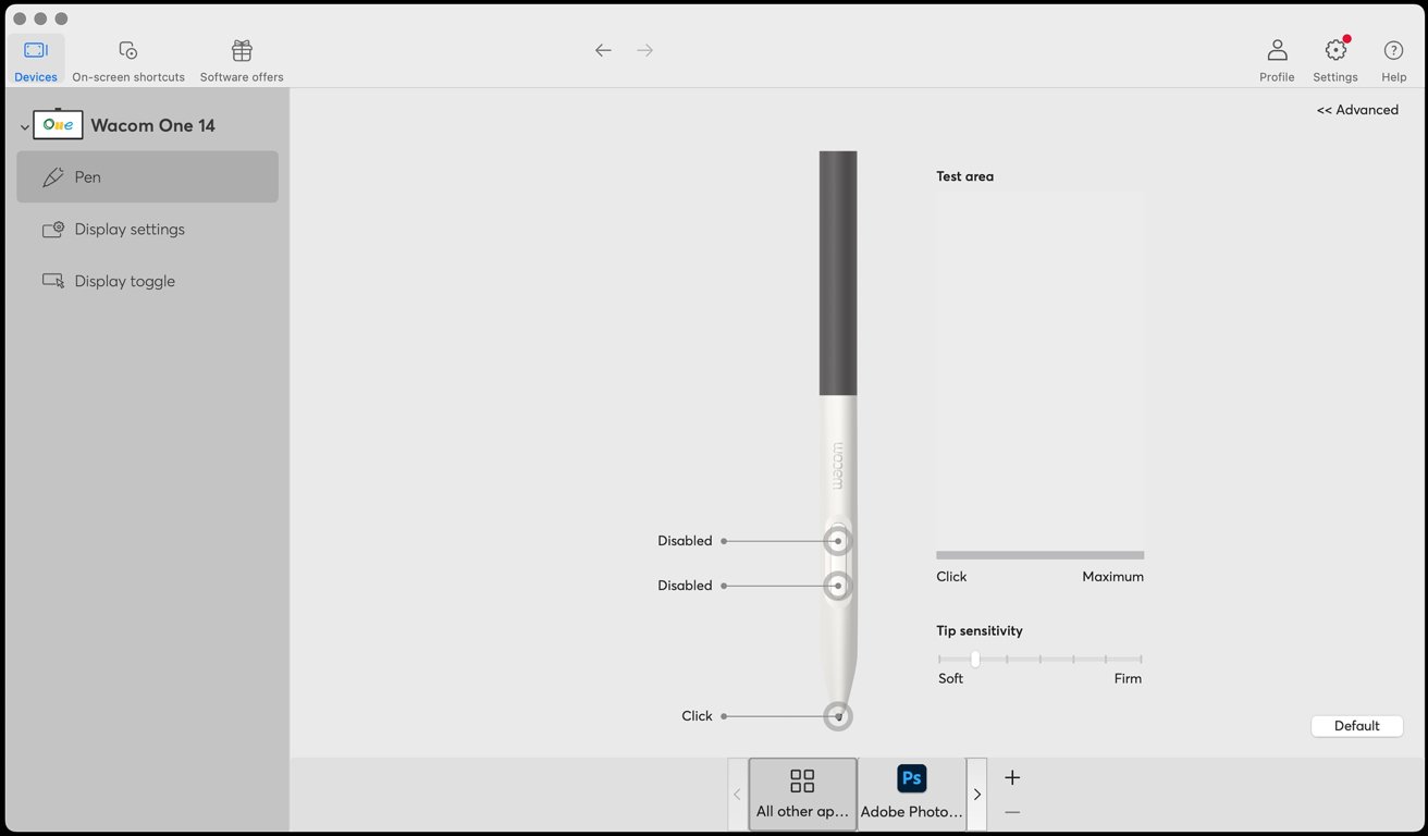 Wacom One 14 Review: Specs, Features, Price