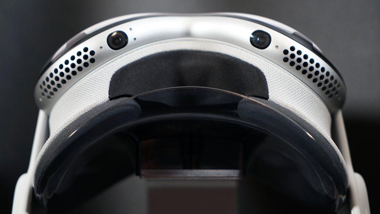 M5 Apple Vision Pro vs. M2 Apple Vision Pro: Specs, cost