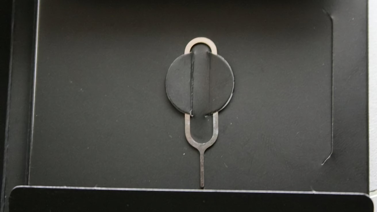 What is Liquidmetal, and why has Apple been interested in it for a decade? | AppleInsider