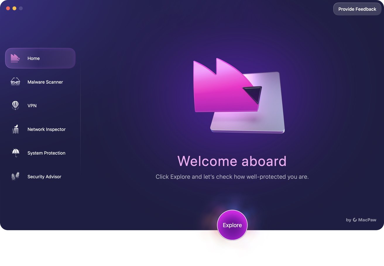 MacPaw's Moonlock app challenges the myth of virus-free Macs