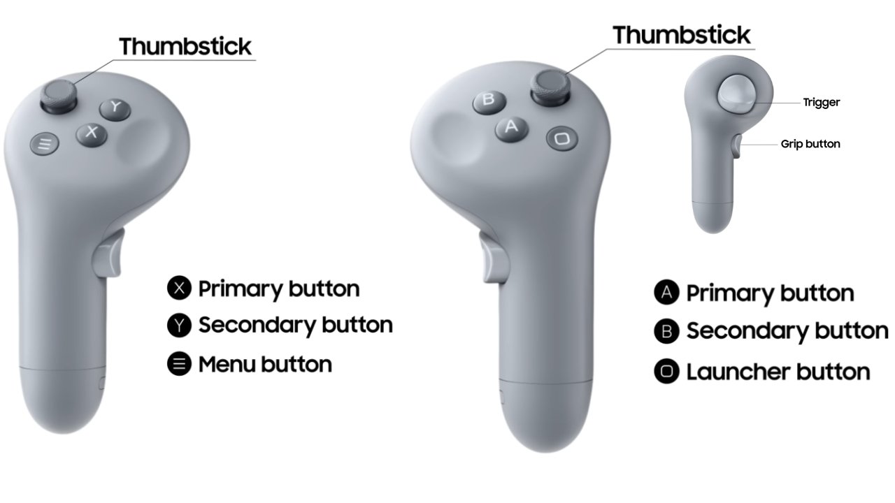 M5 Apple Vision Pro vs. Samsung Galaxy XR: Specs, cost