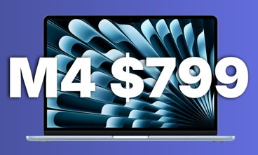 MacBook Air, MacBook Pro buyer's guide - early 2025, best prices