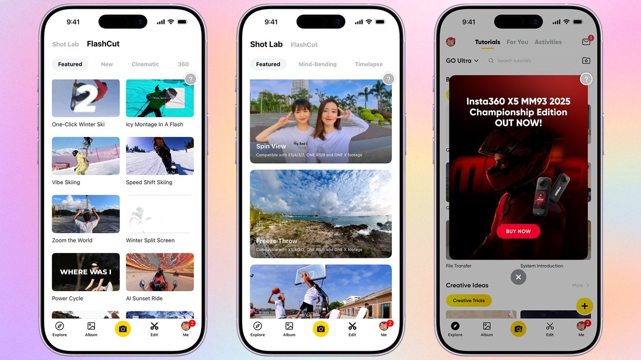 Insta360 Go Ultra review: specs, performance, cost
