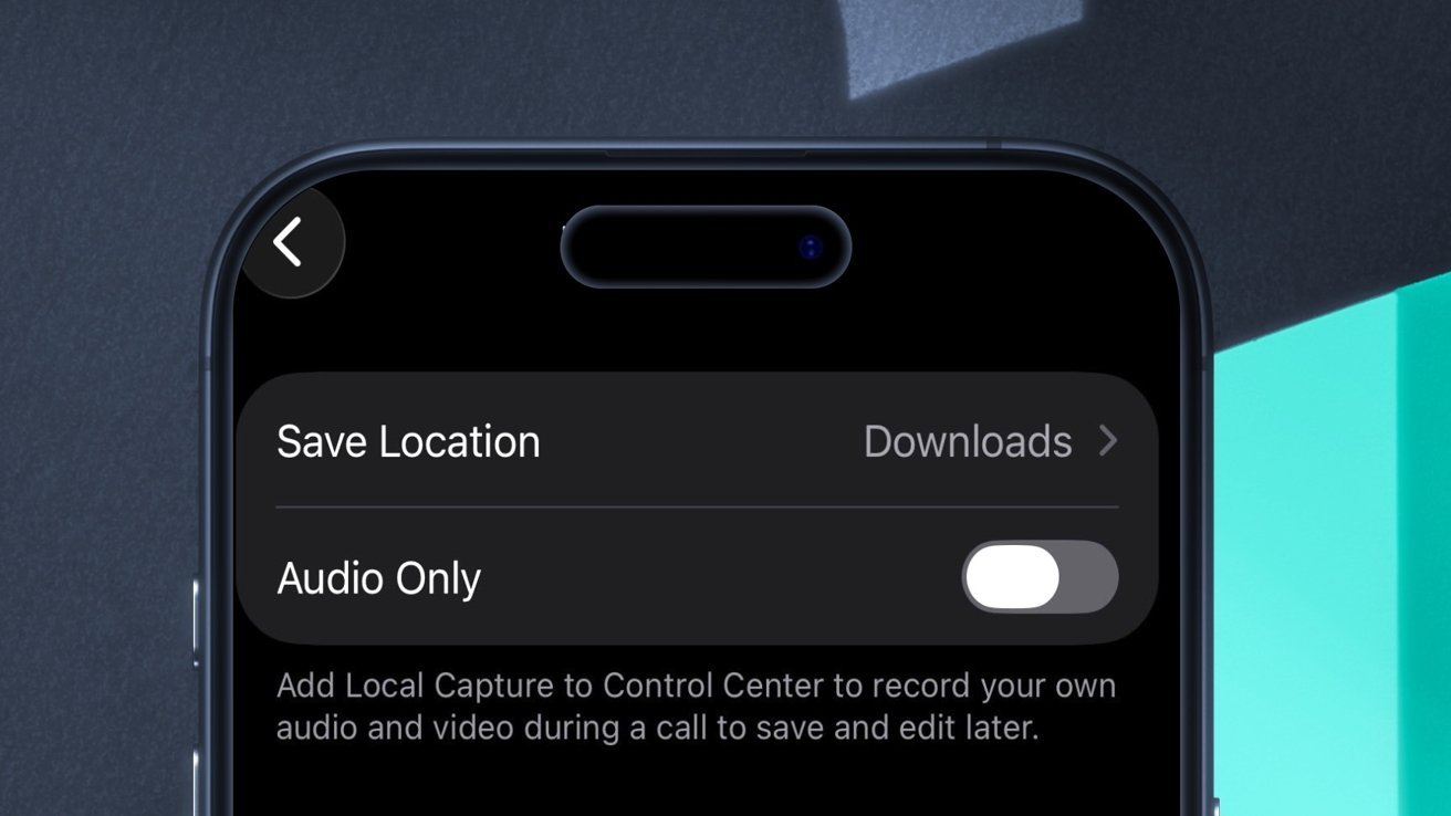 iOS 26.1 arrives with new toggles and Apple Intelligence changes