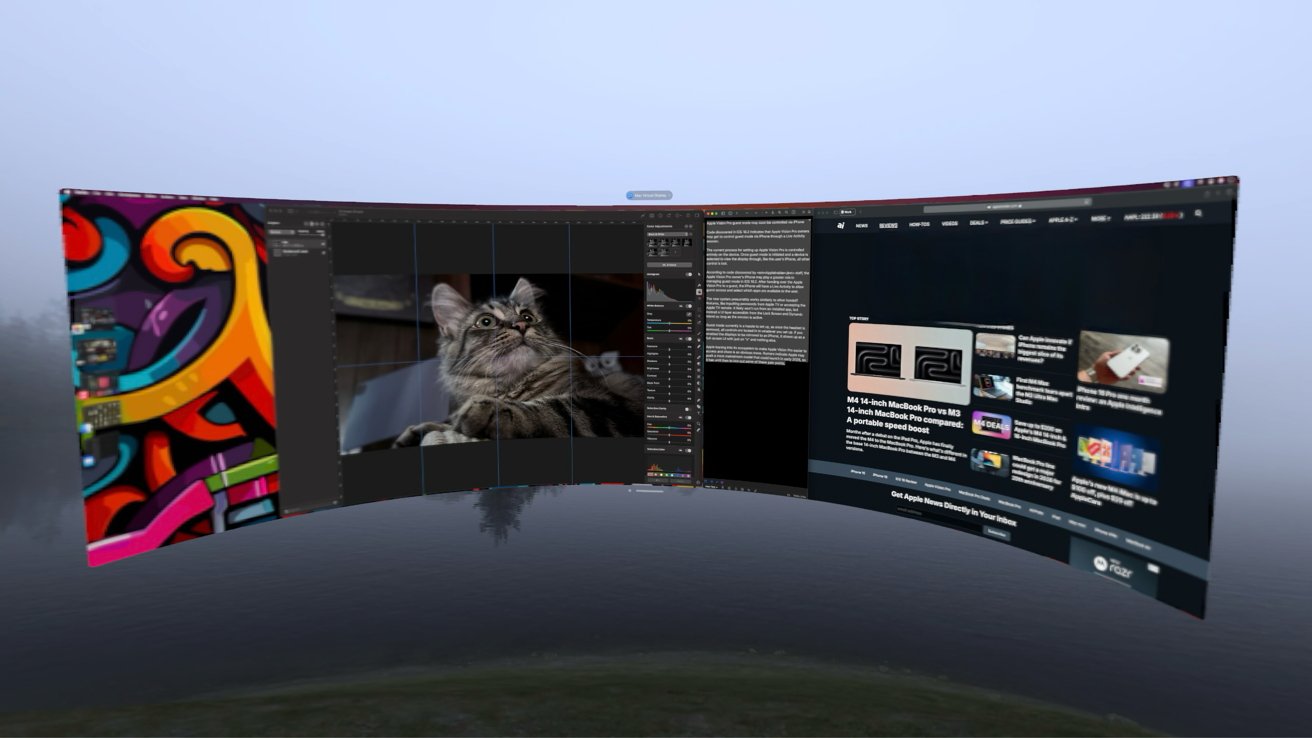 Apple Vision Pro (M5) 3-month review: specs, performance, cost