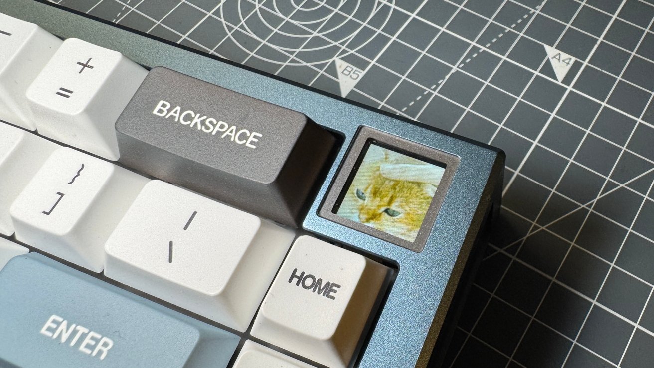 Epomaker MS68 review: Specs, Features, Price