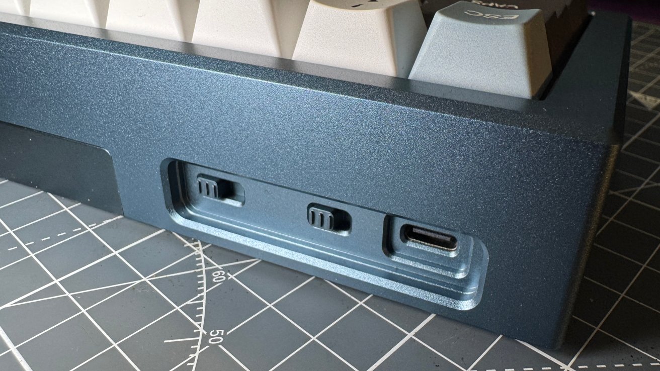 Epomaker MS68 review: Specs, Features, Price