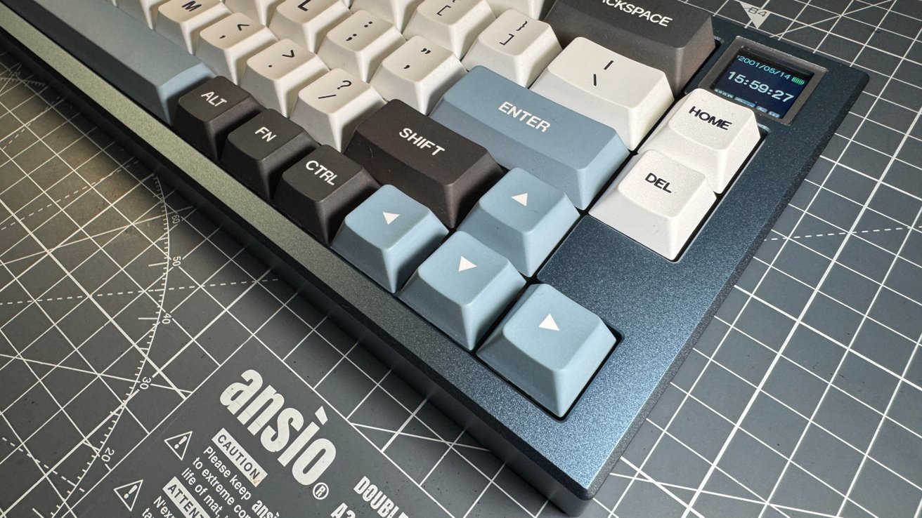 Epomaker MS68 review: Specs, Features, Price