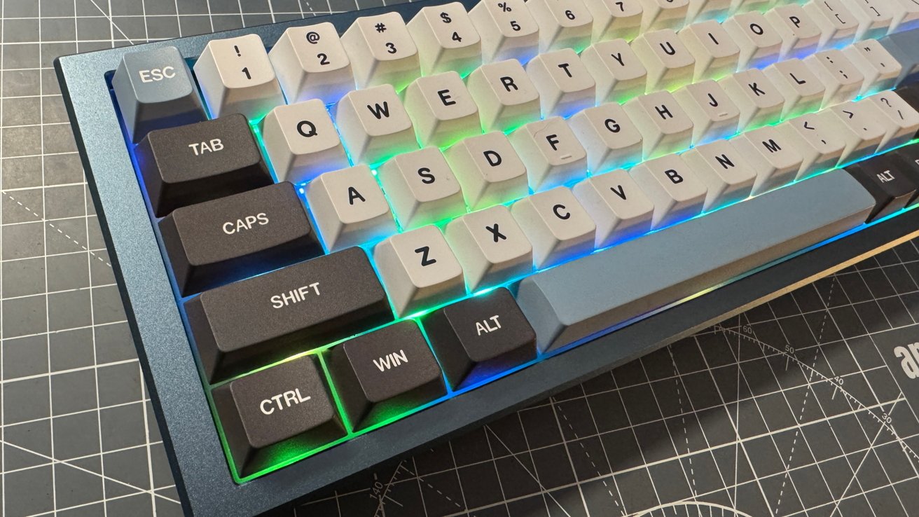 Epomaker MS68 review: Specs, Features, Price