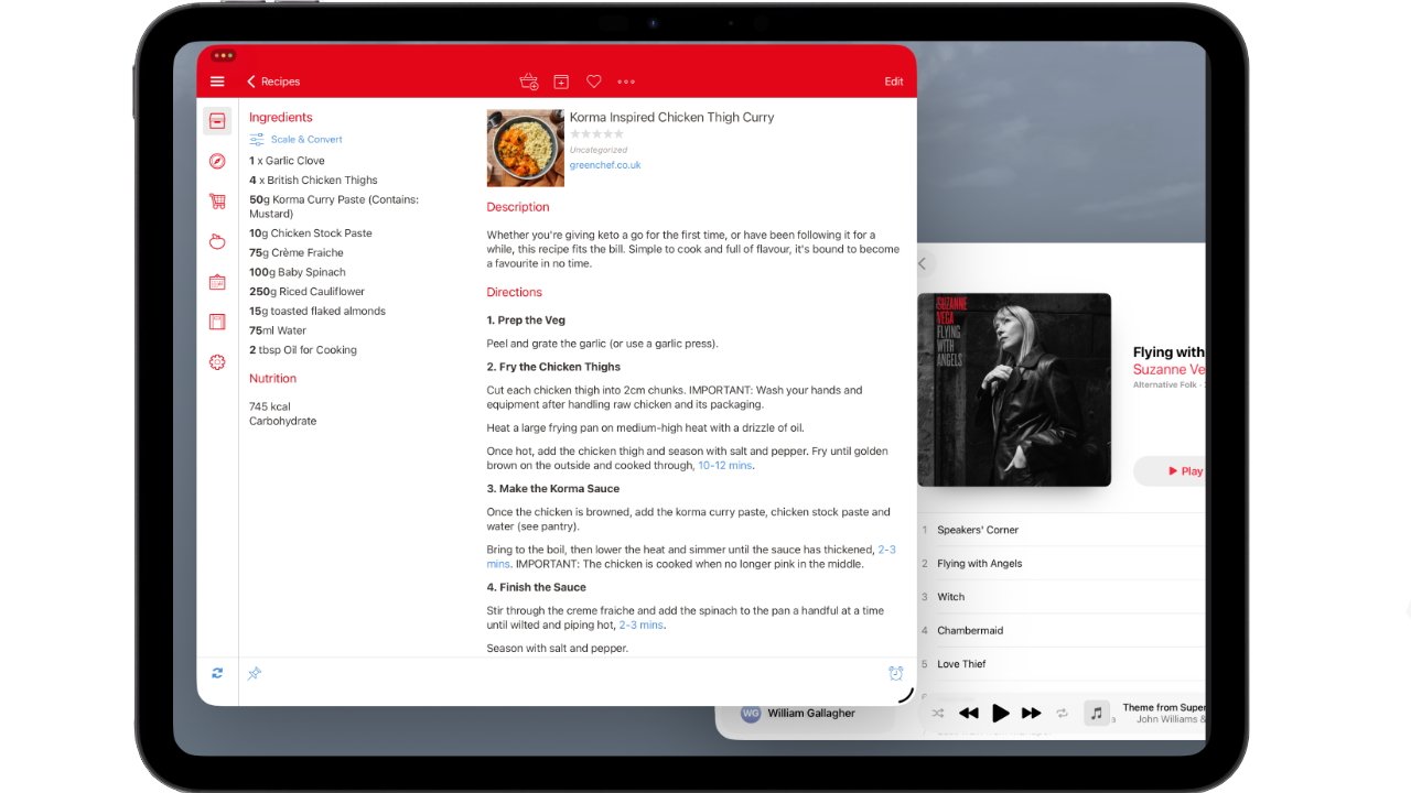 M5 13-inch iPad Pro review -- minute improvements, but so what? - iPad ...