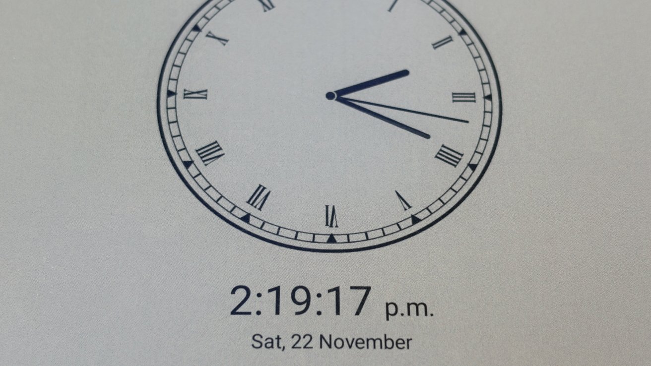 Boox Note Air 5 C review: An already good e-ink reader made a little ...