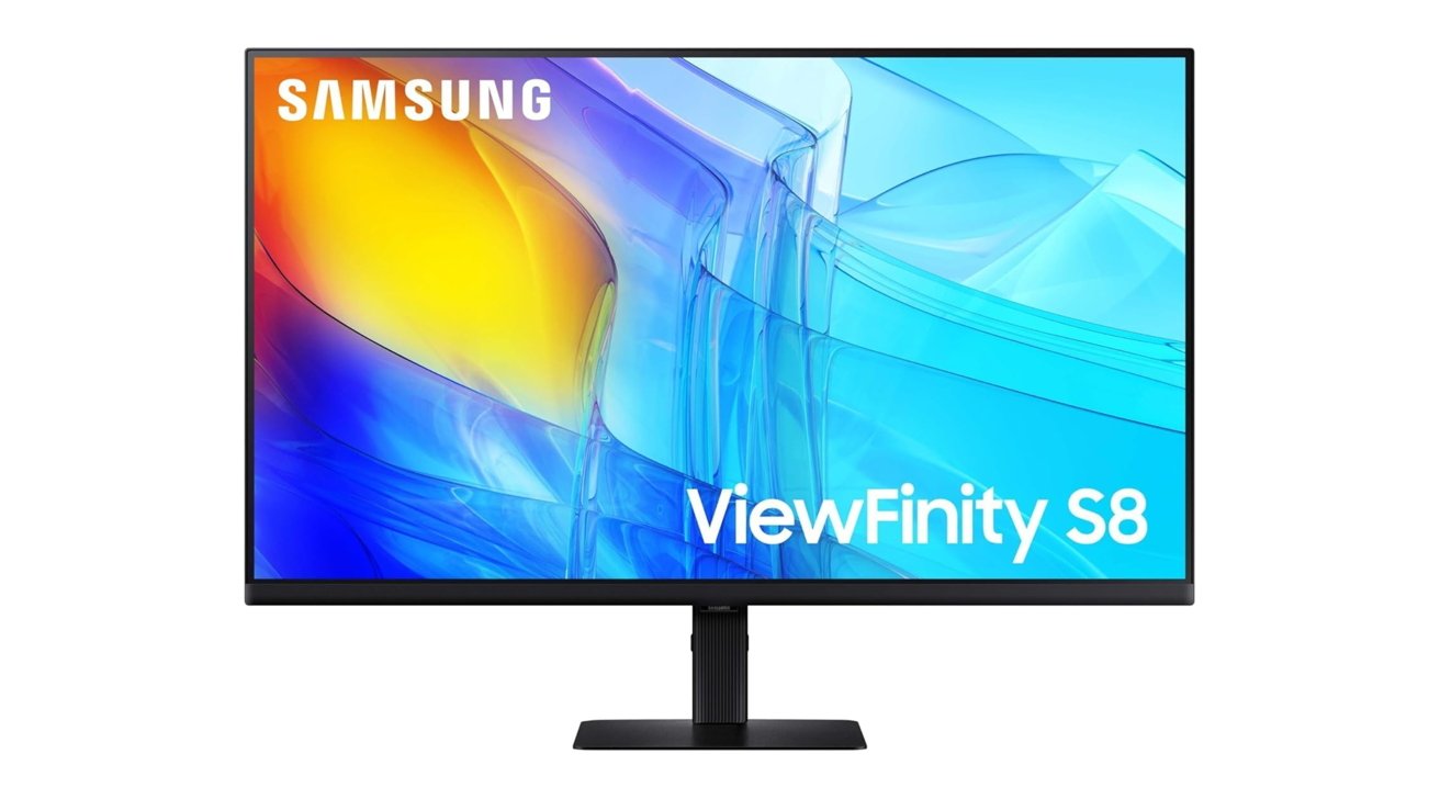 Black Friday Deals on Monitors for Your Mac Knock Off up to 52%