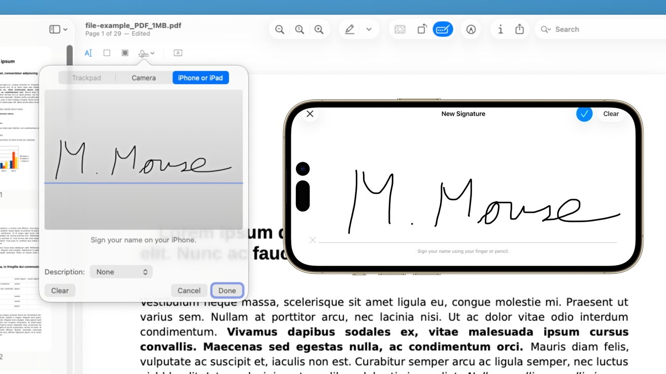 How to use Preview in macOS 26 Tahoe