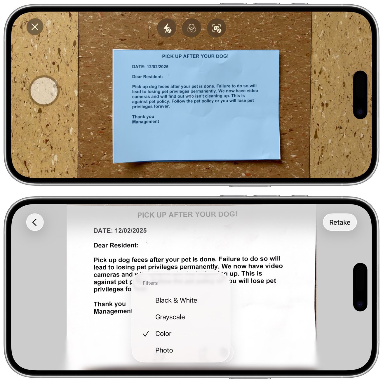 How to use Preview on iOS 26
