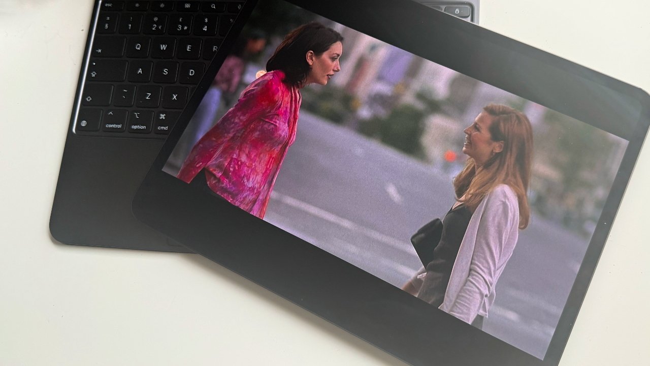 William's best tech in 2025: Mac Studio, iPad Pro, and so much from ...