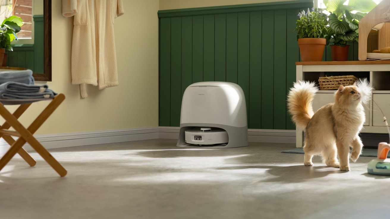 Roborock Unveils App Updates & CES 2026 Robot Vacuum Line