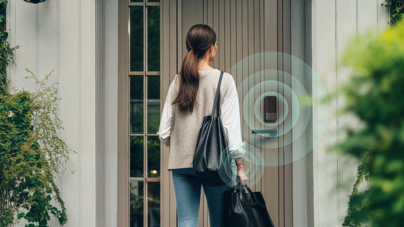 Two smart home firsts headline Aqara's CES 2026 news