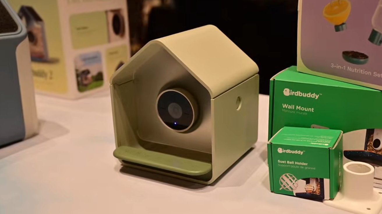 The best Showstoppers devices spotted at CES 2026 - General Discussion ...