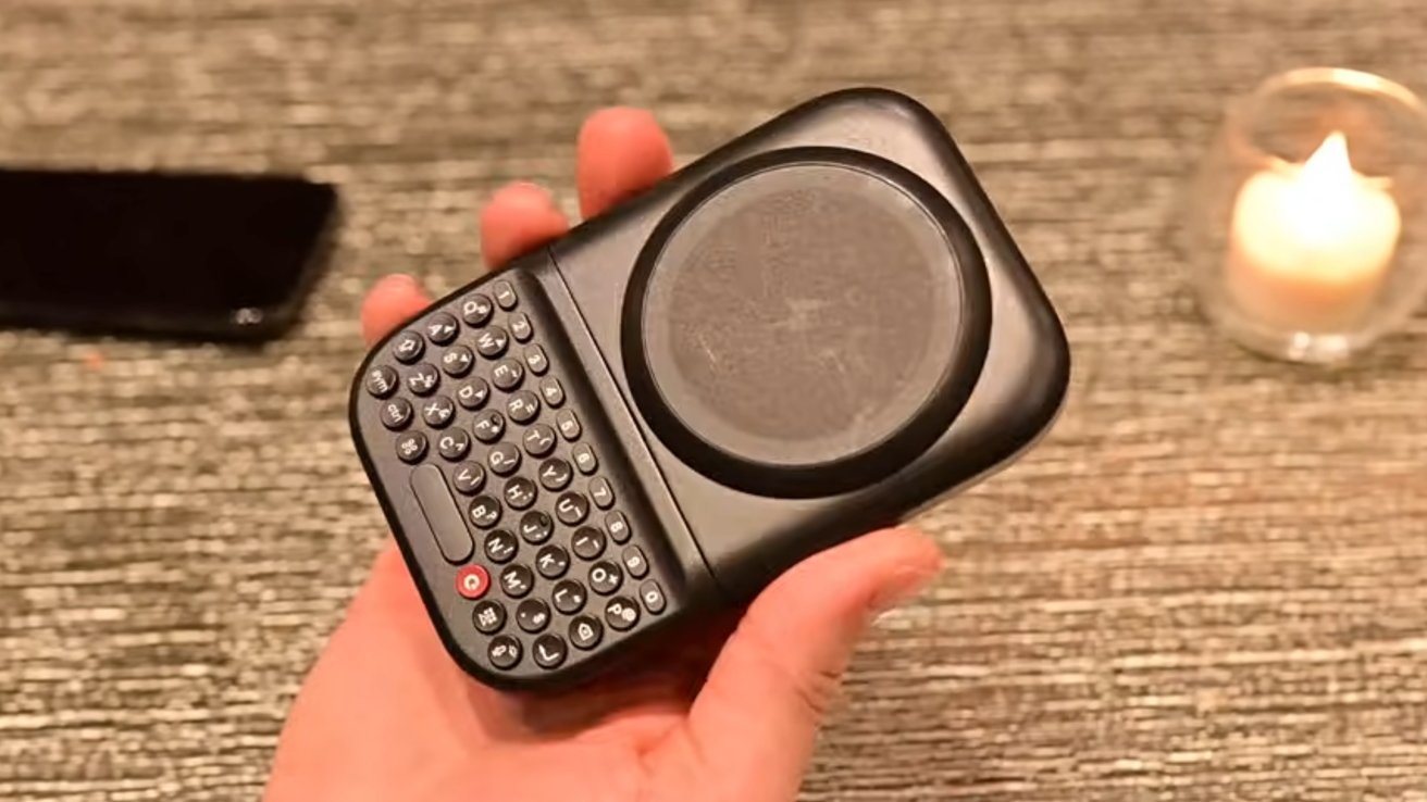 The best Showstoppers devices spotted at CES 2026 - General Discussion ...