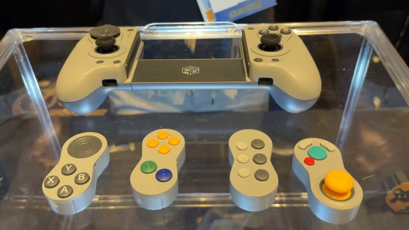 The best Showstoppers devices spotted at CES 2026 - General Discussion ...