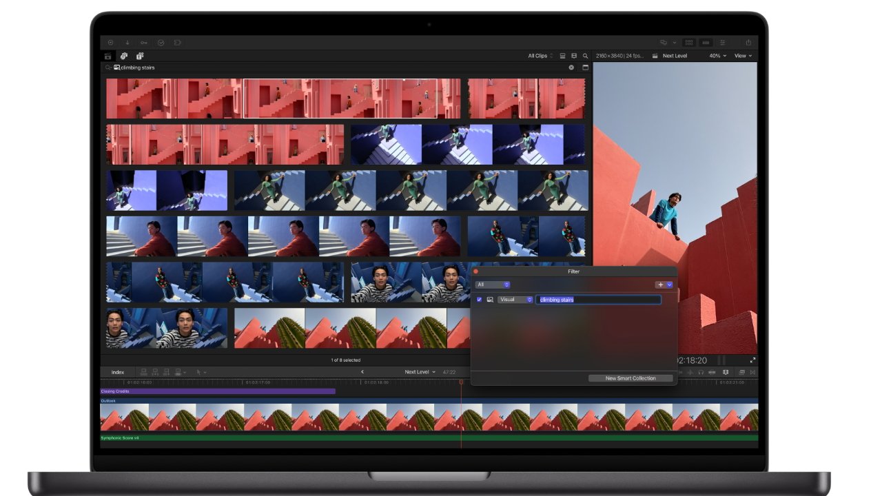 Apple Creator Studio is a boon and a bargain -- but is far from being ...