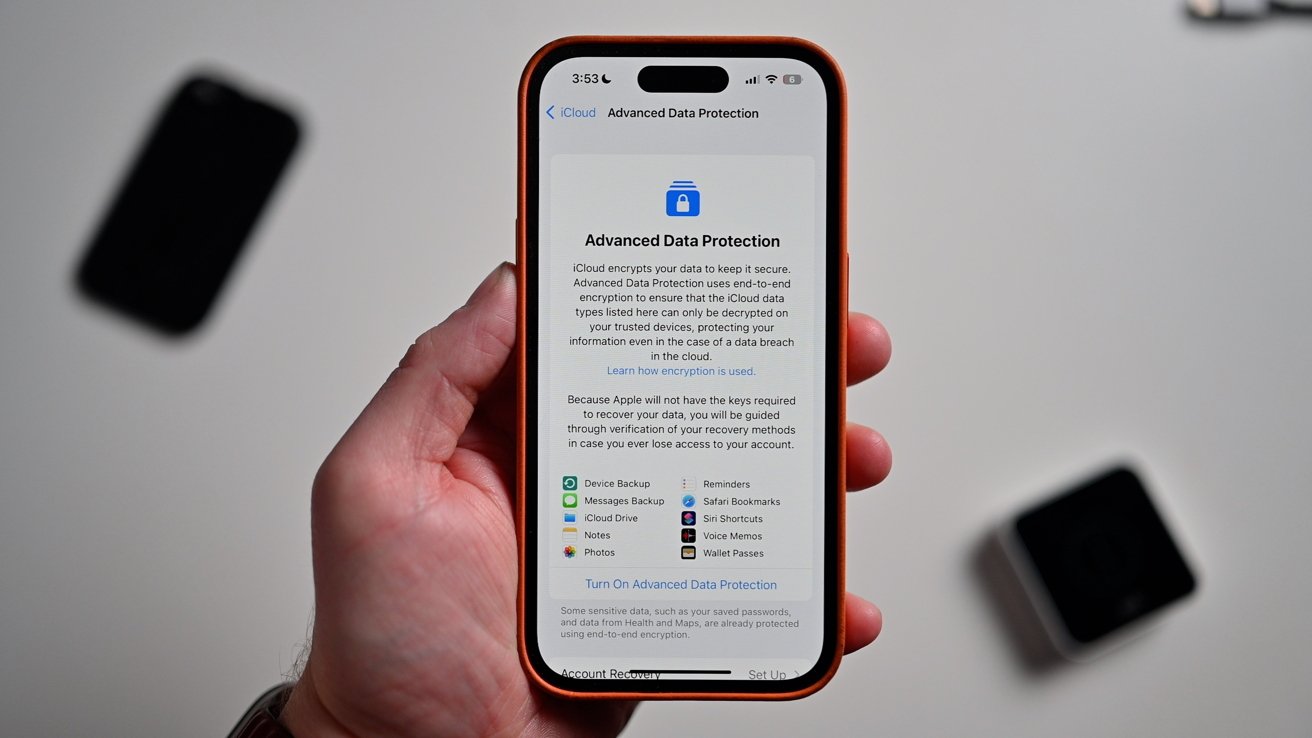 Infostealer malware leak exposes millions of iCloud passwords