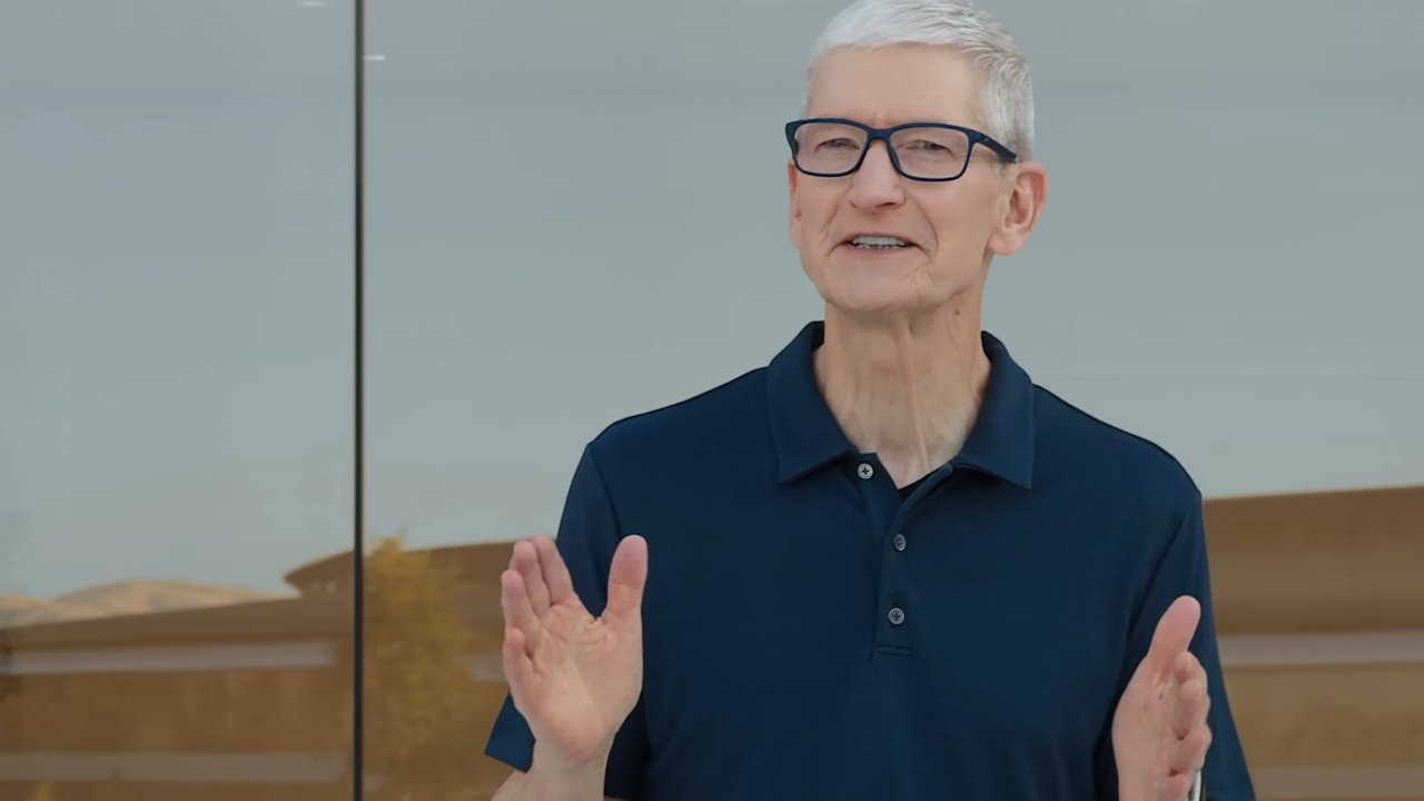 JP Morgan hikes Apple stock target to $325 after record-breaking ...